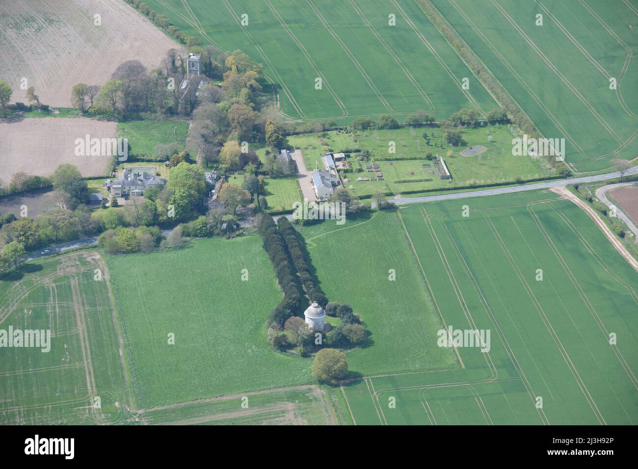 Halsham house hi-res stock photography and images - Alamy