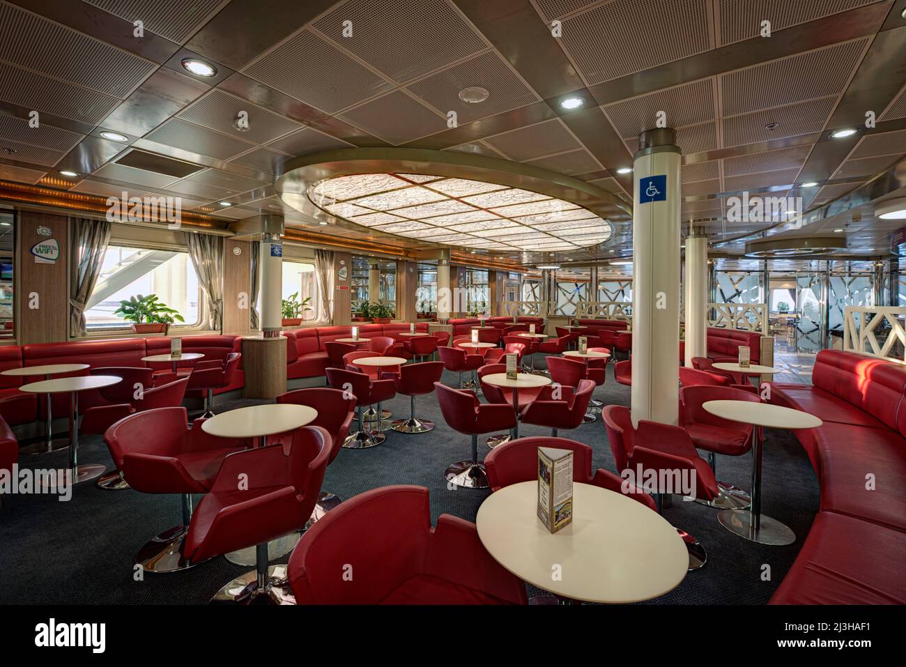Irish ferries epsilon hi-res stock photography and images - Alamy