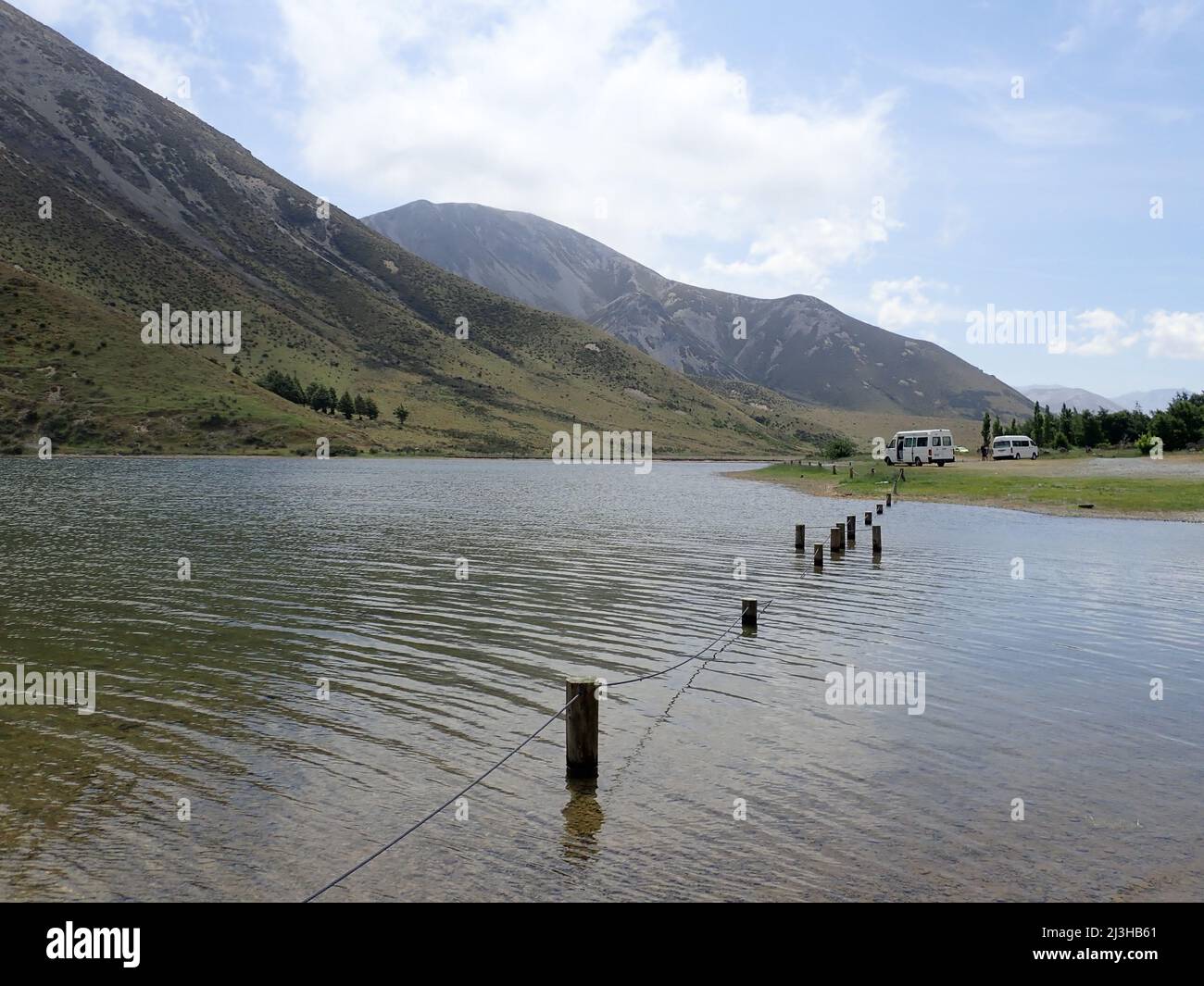 Road submerged hi-res stock photography and images - Alamy