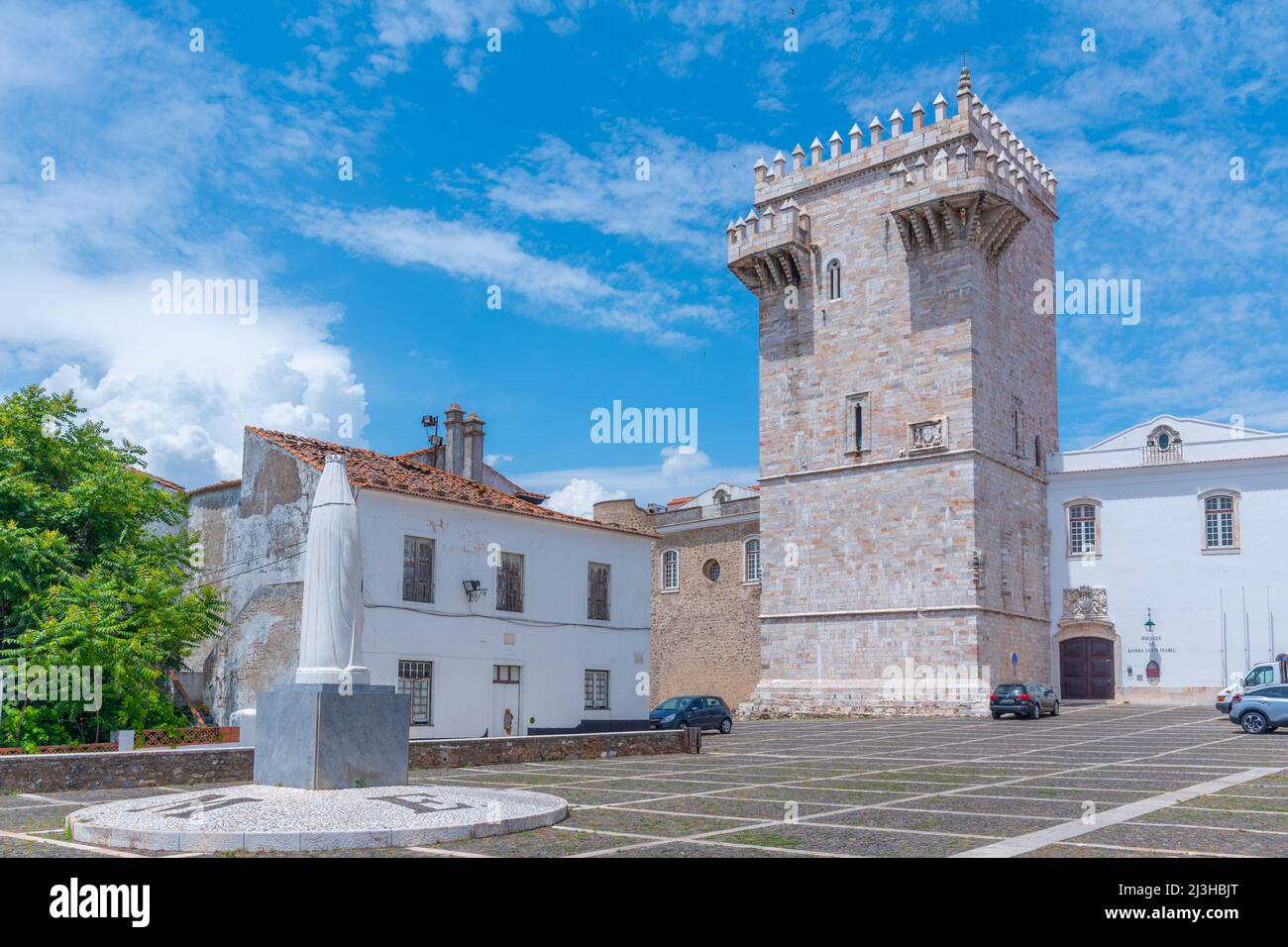 Estremoz hotel hi-res stock photography and images - Alamy