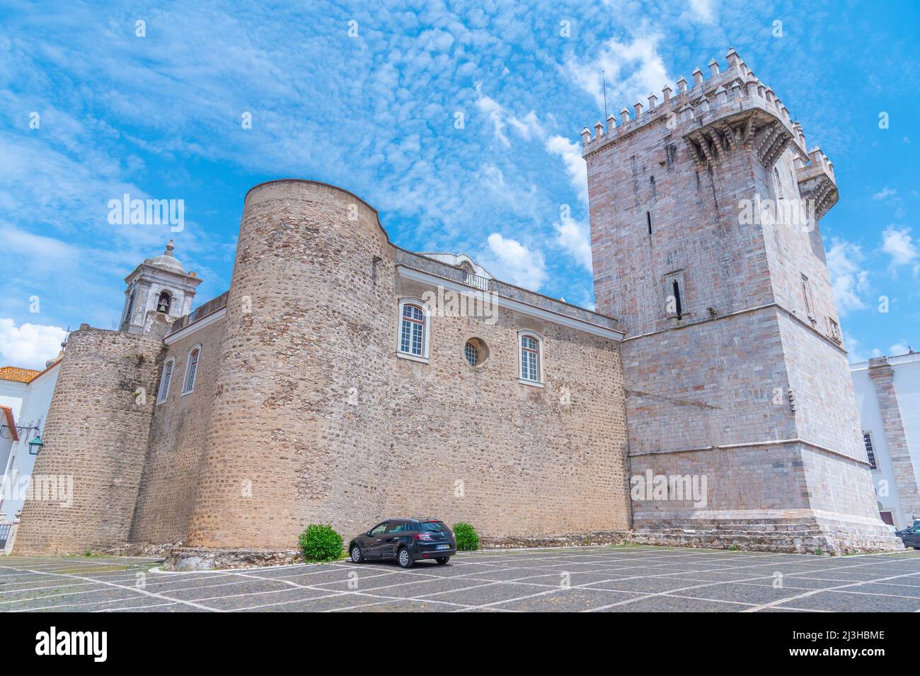 Estremoz hotel hi-res stock photography and images - Alamy