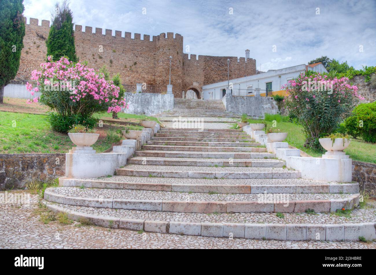 Estremoz hotel hi-res stock photography and images - Alamy