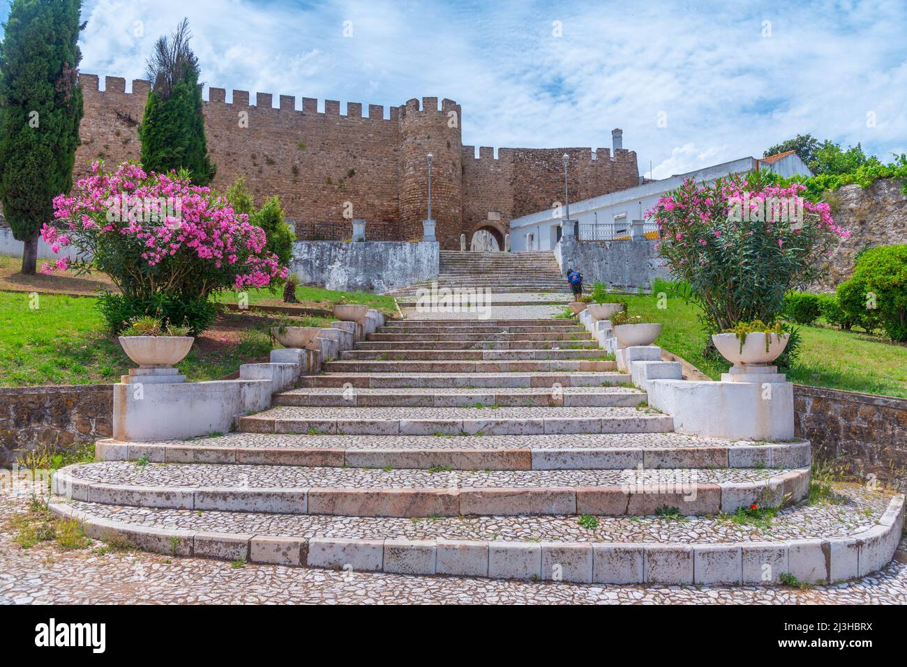 Estremoz hotel hi-res stock photography and images - Alamy