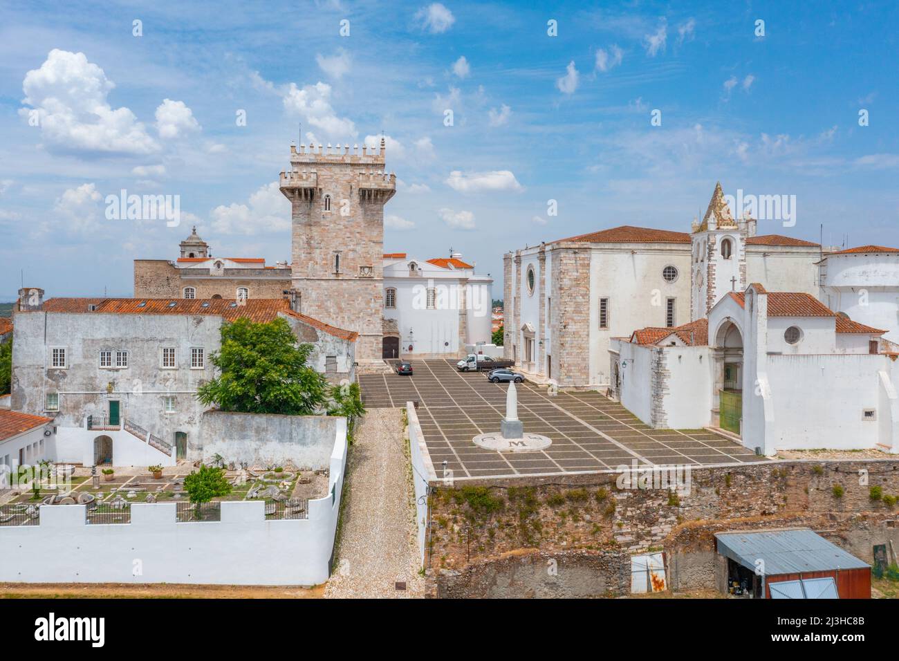 Estremoz hotel hi-res stock photography and images - Alamy