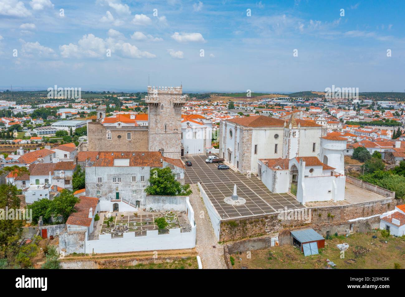 Estremoz hotel hi-res stock photography and images - Alamy