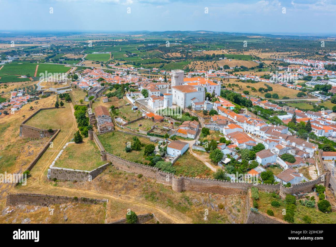 Estremoz hotel hi-res stock photography and images - Alamy