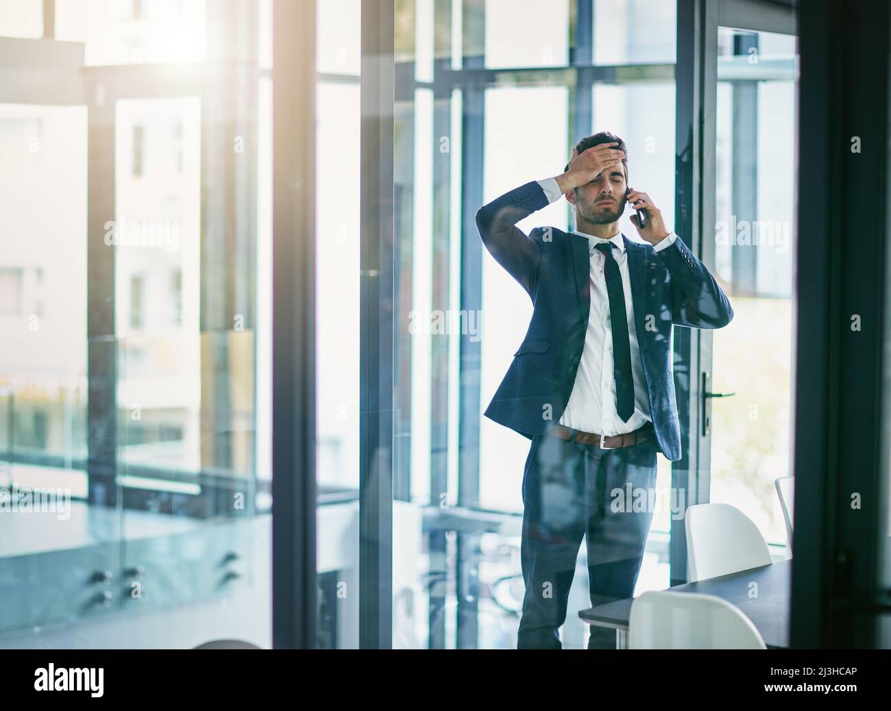 Professional composure hi-res stock photography and images - Alamy