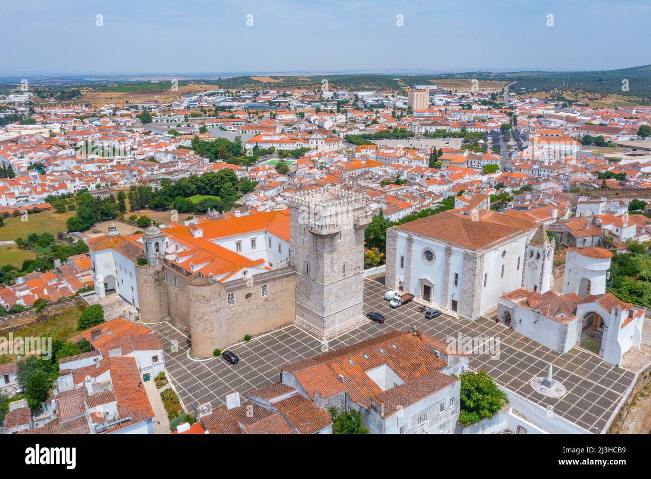 Estremoz hotel hi-res stock photography and images - Alamy