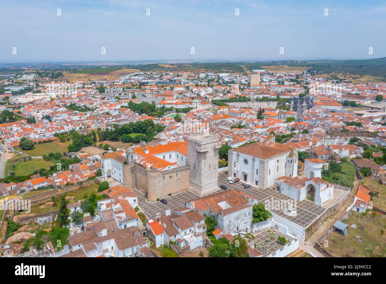 Estremoz pousada hi-res stock photography and images - Alamy