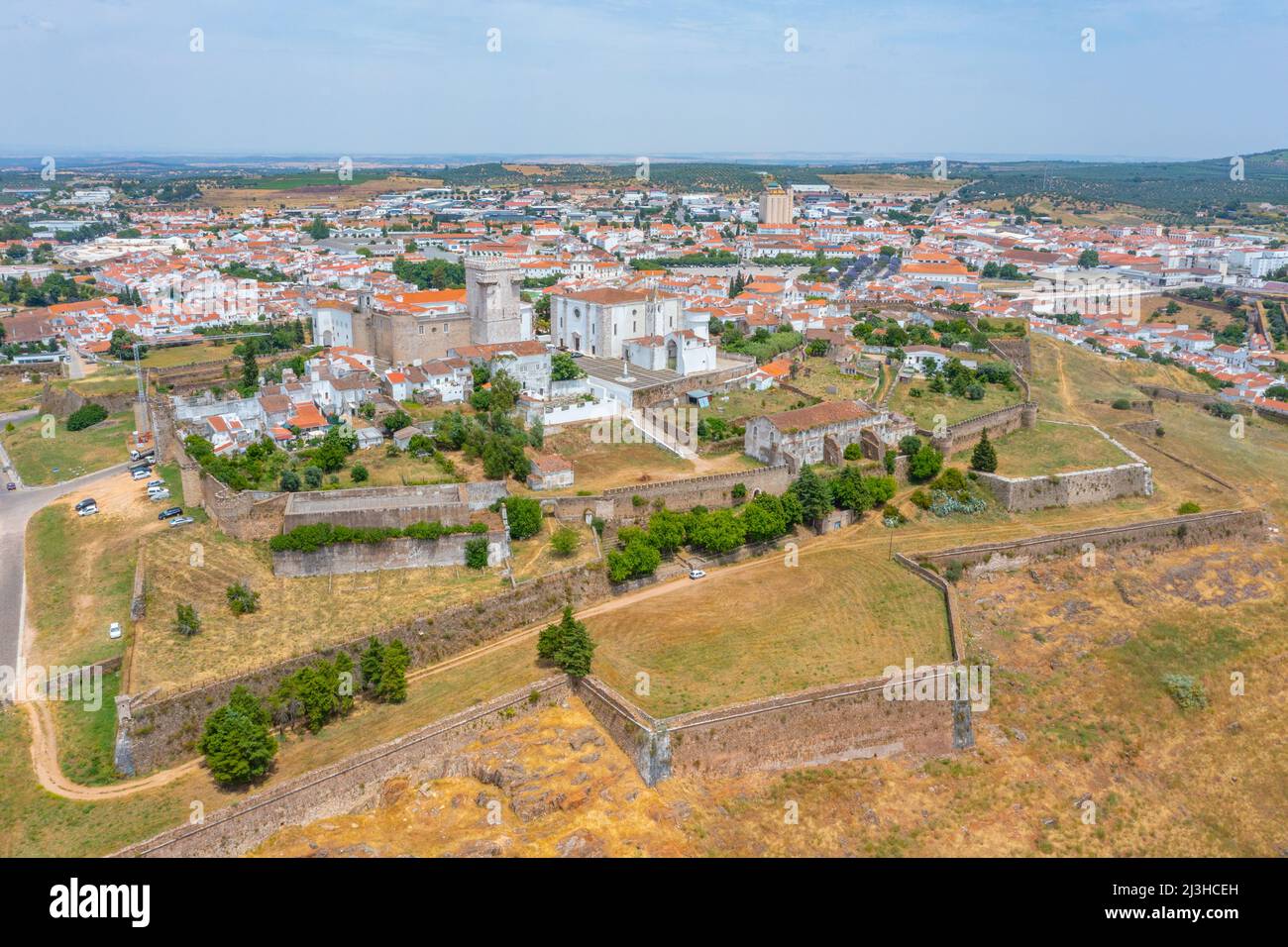 Estremoz pousada hi-res stock photography and images - Alamy