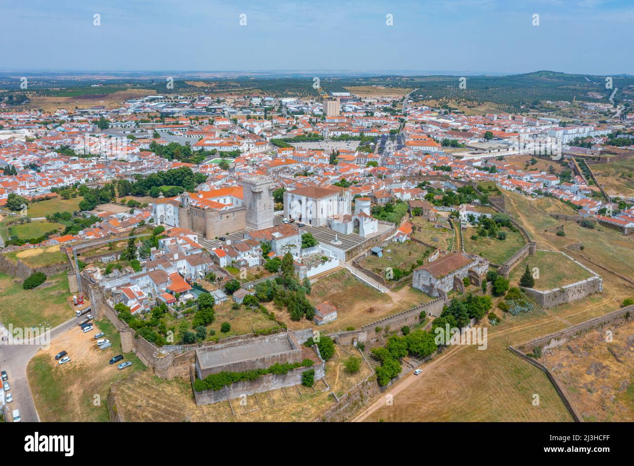 Estremoz hotel hi-res stock photography and images - Alamy