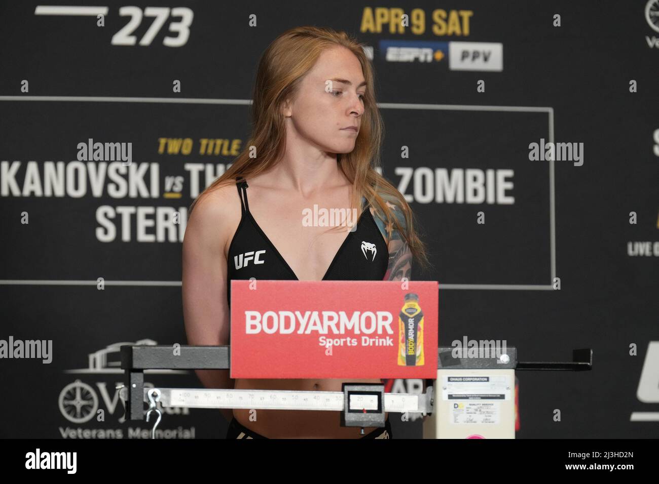 Florida, USA. 08th Apr, 2022. Jacksonville, Florida, United States ...