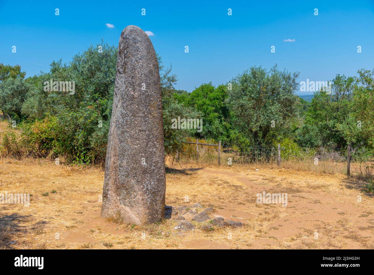 Menhir construction hi-res stock photography and images - Alamy