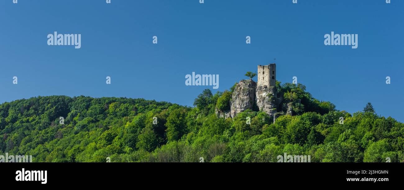Castle neideck hi-res stock photography and images - Alamy