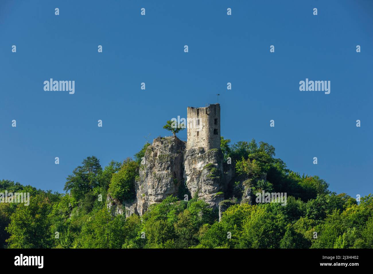 Castle neideck hi-res stock photography and images - Alamy