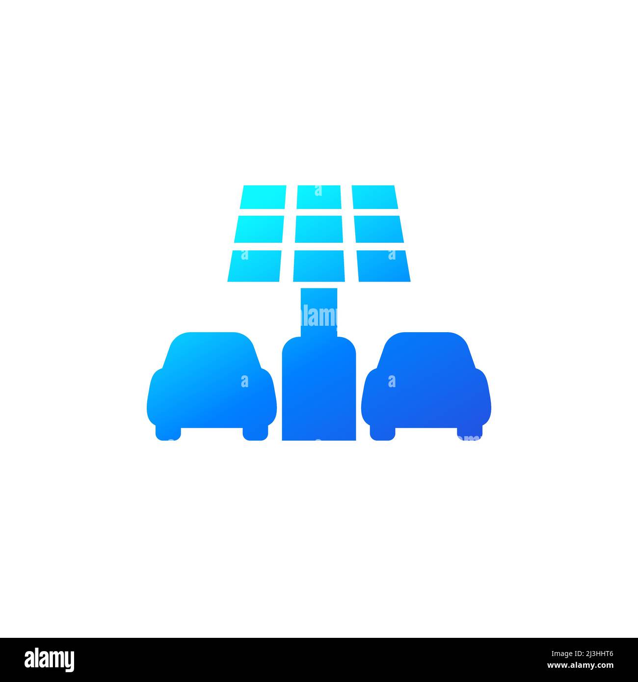 Zero cars Stock Vector Images - Alamy