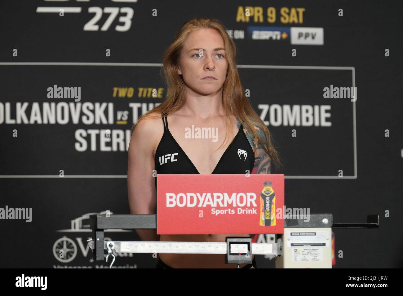 Jacksonville, Florida, JACKSONVILLE, FL, USA. 8th Apr, 2022 ...