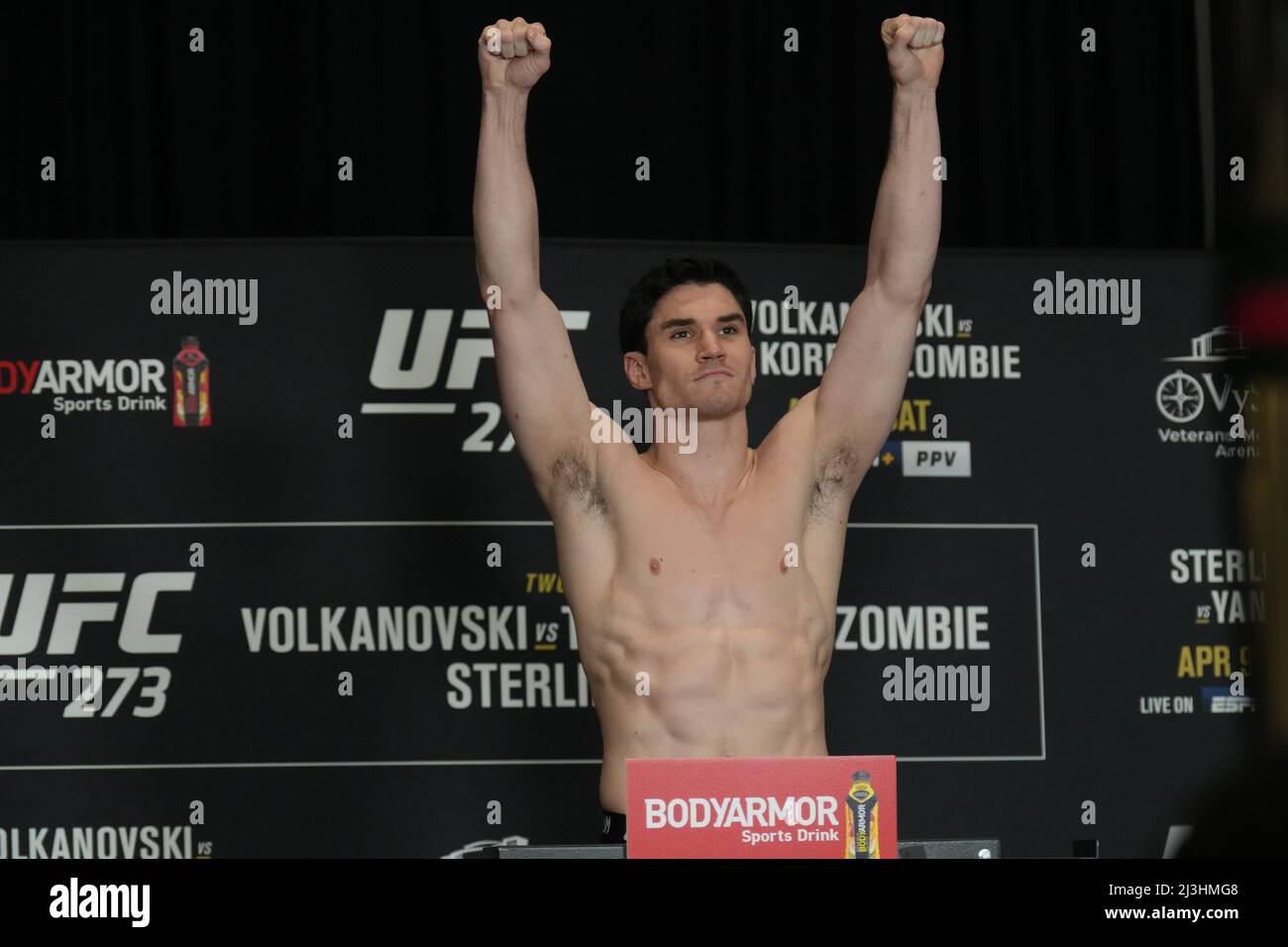 Jacksonville, Florida, JACKSONVILLE, FL, USA. 8th Apr, 2022 ...