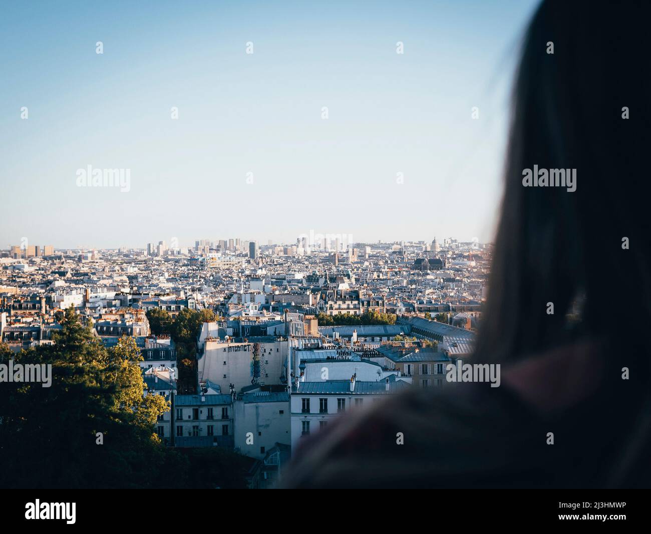 Foreground person hi-res stock photography and images - Alamy