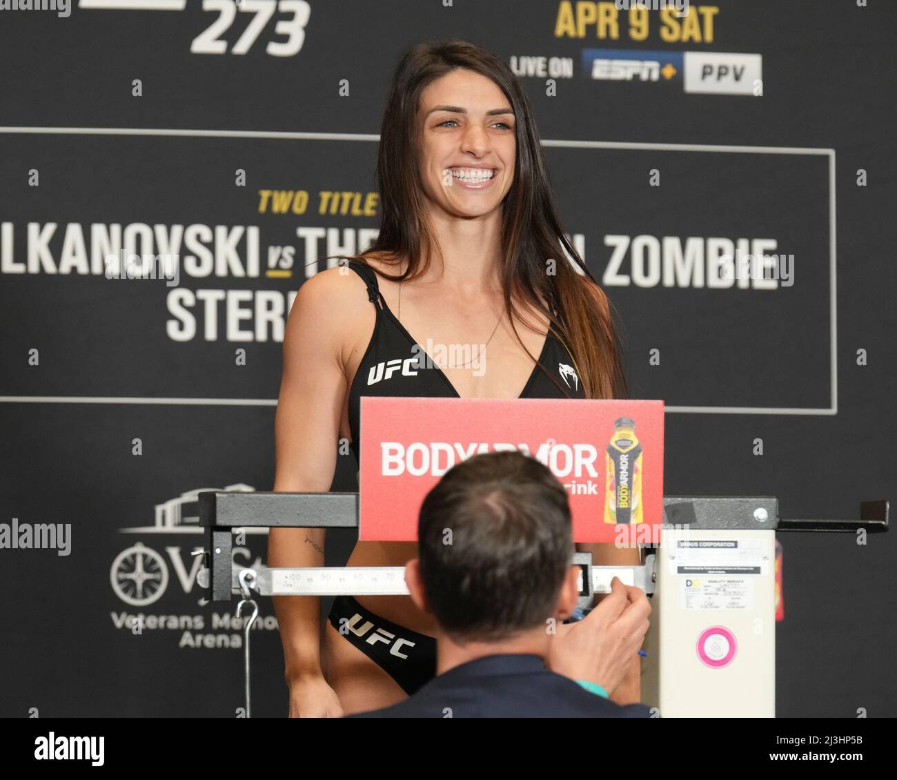 Mackenzie dern hi-res stock photography and images - Alamy