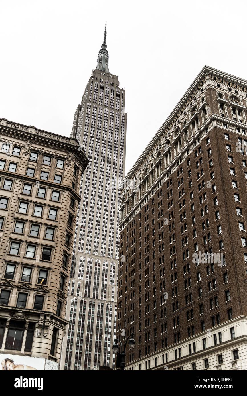 34 street u bahn station herald square hi-res stock photography and ...