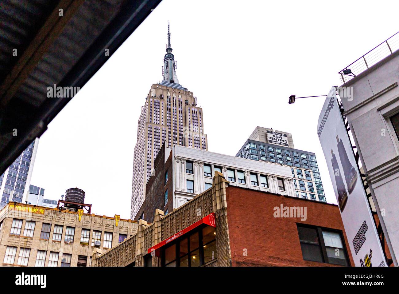 28 state street tower hi-res stock photography and images - Alamy