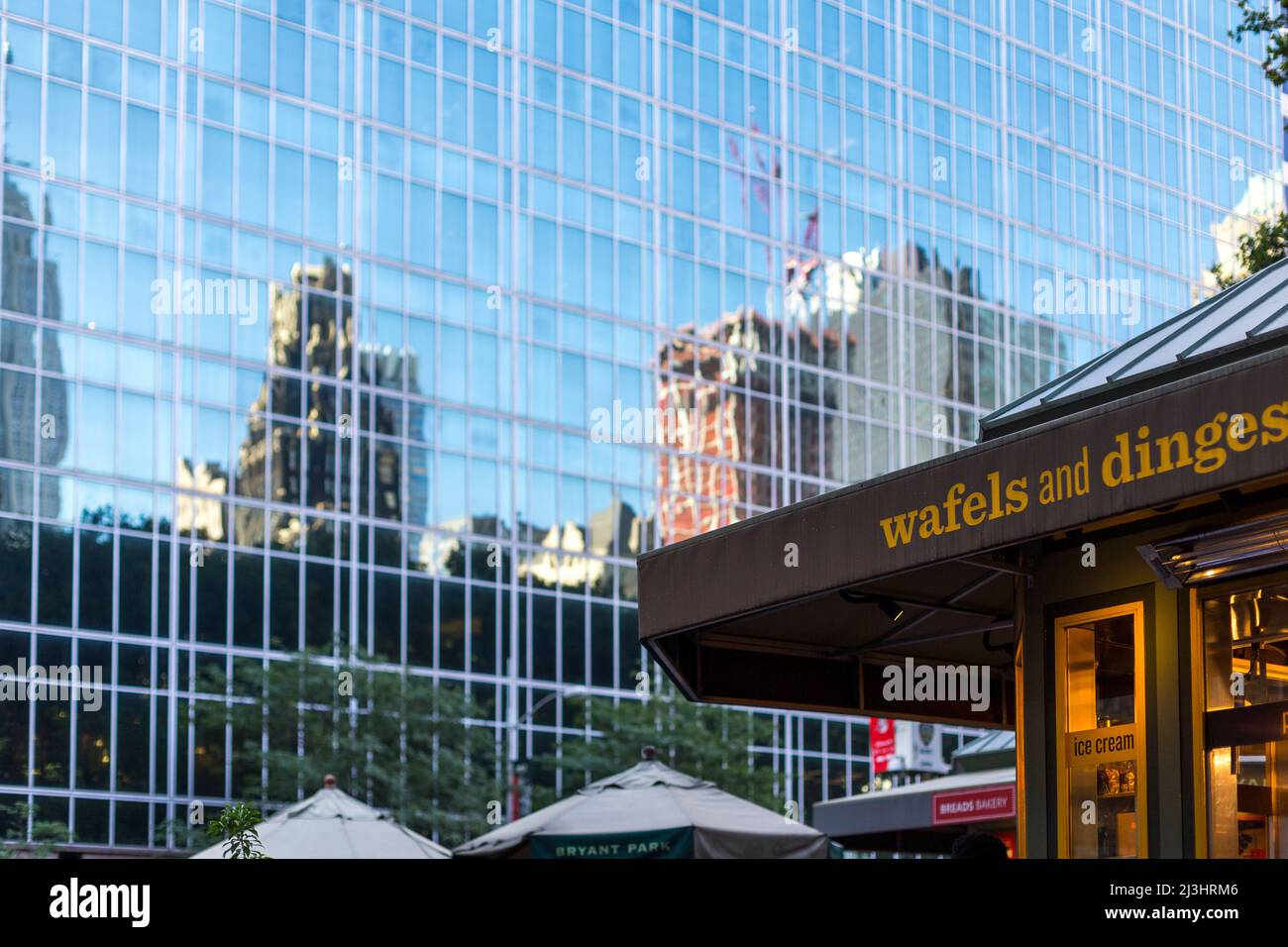 Midtown SOUTH, New York City, NY, USA, Skyscraper Stock Photo - Alamy