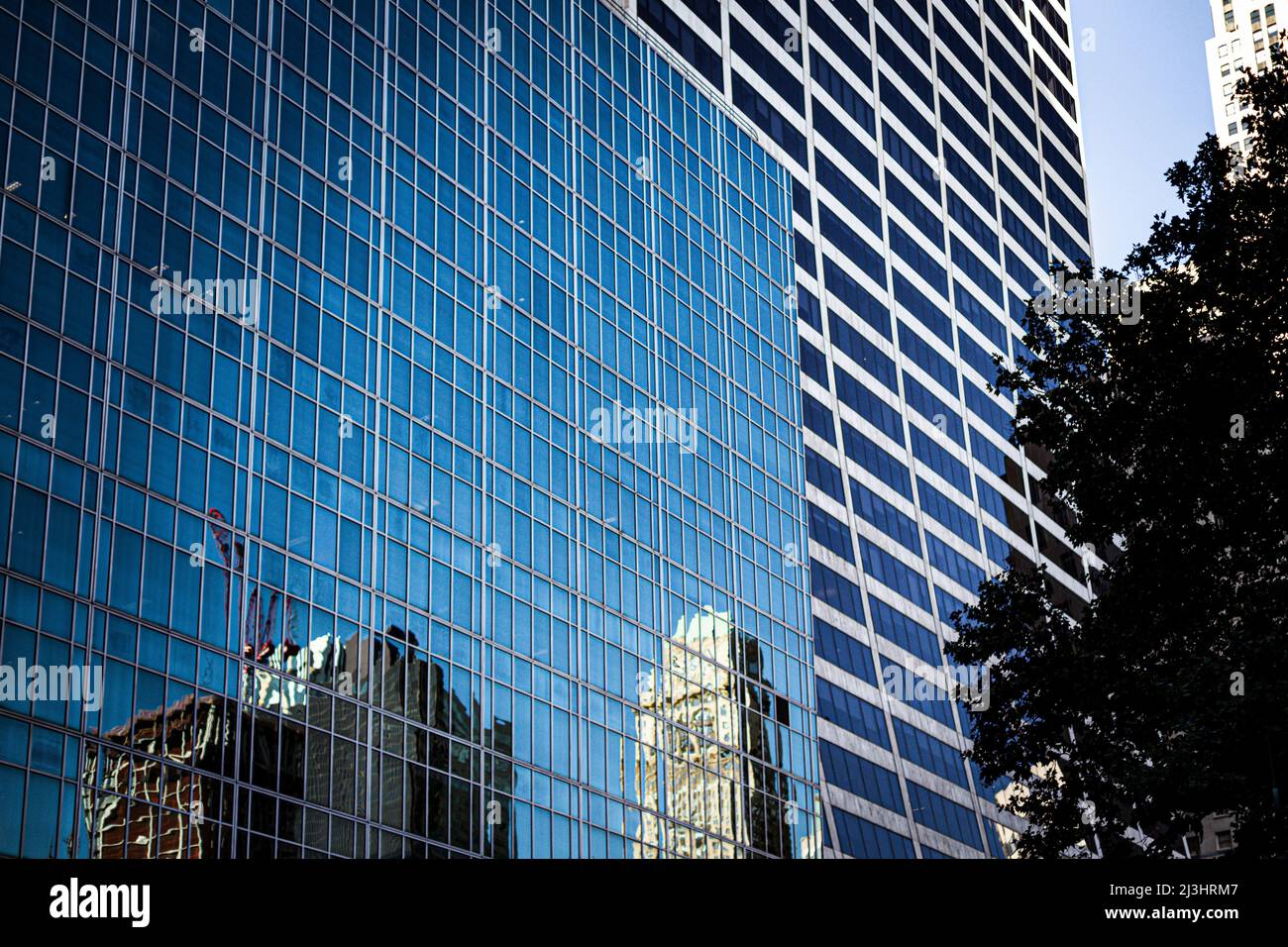 Midtown SOUTH, New York City, NY, USA, Skyscraper Stock Photo - Alamy