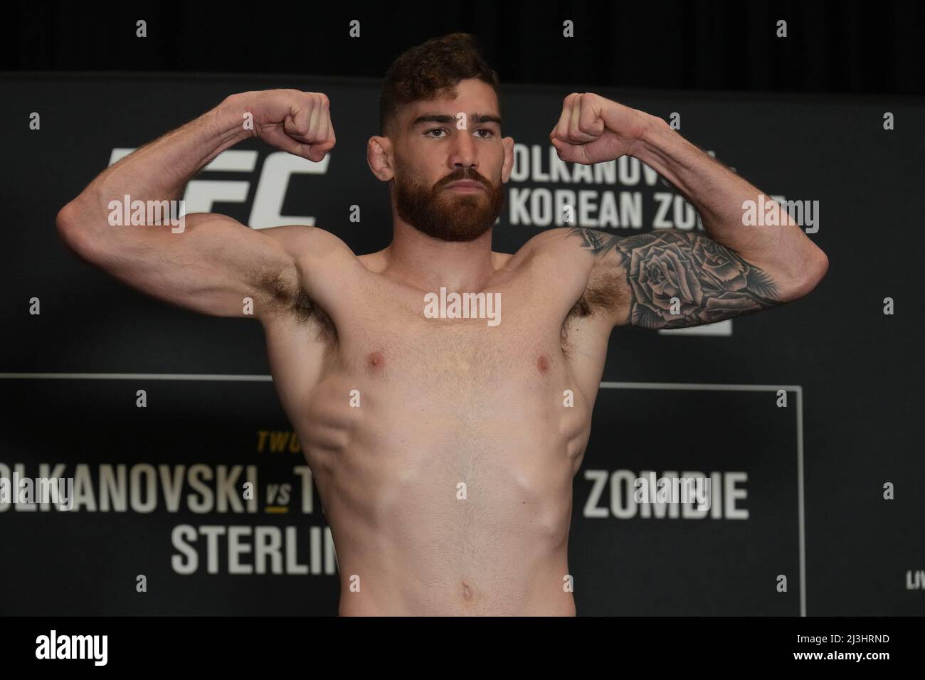 Jacksonville, Florida, JACKSONVILLE, FL, USA. 8th Apr, 2022 ...