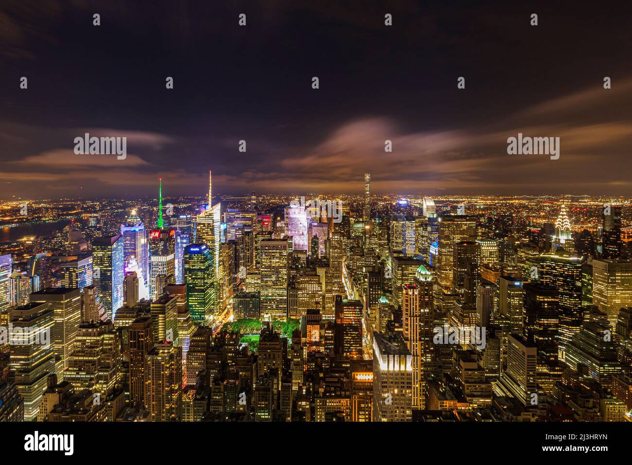 Drone at night sky hi-res stock photography and images - Alamy