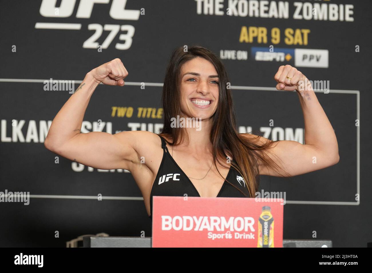 Mackenzie dern hi-res stock photography and images - Alamy