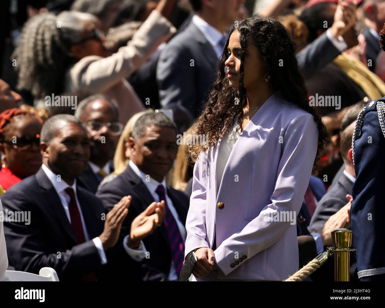 Leila jackson hi-res stock photography and images - Alamy