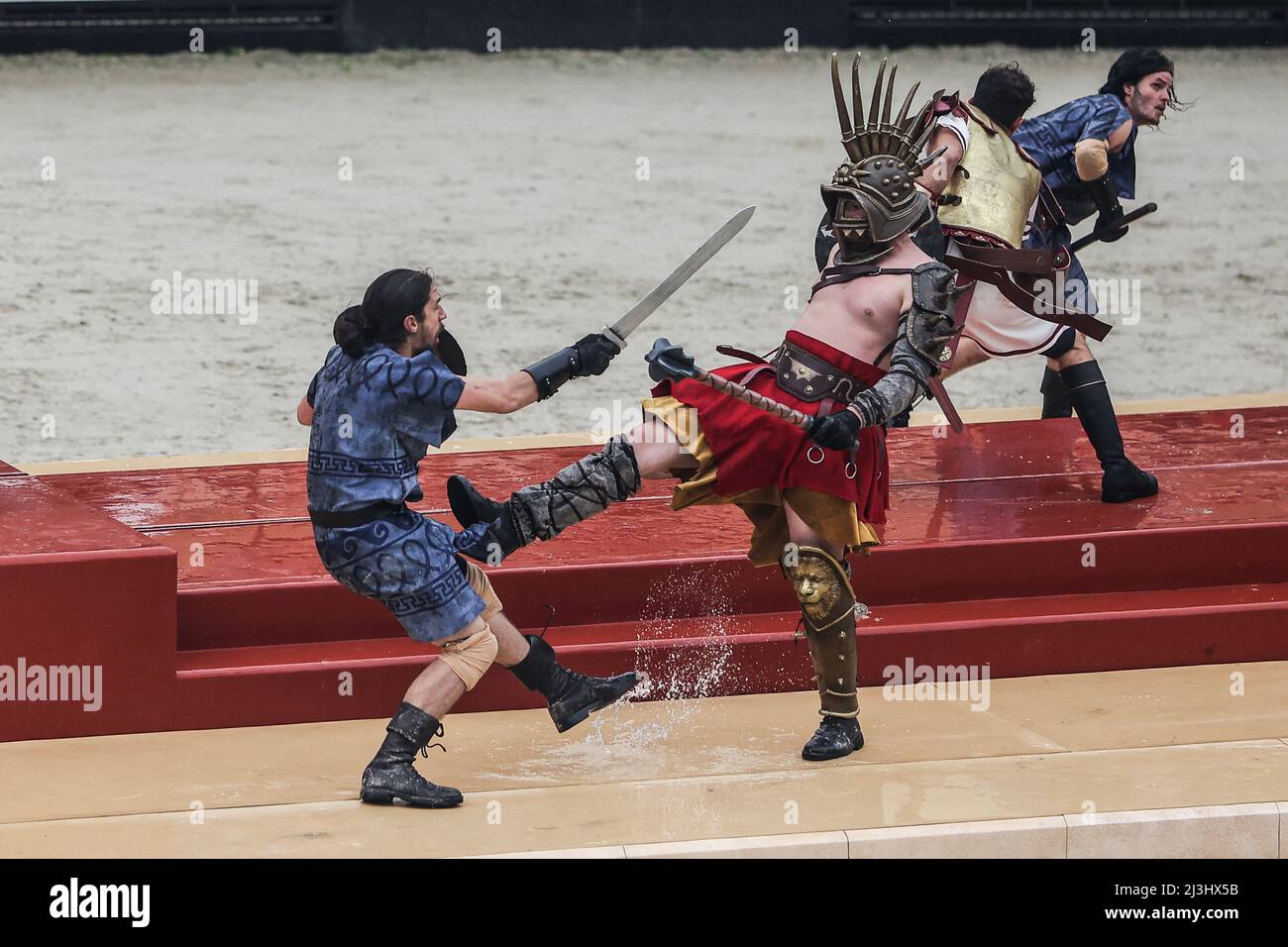 Signe du triomphe hi-res stock photography and images - Alamy
