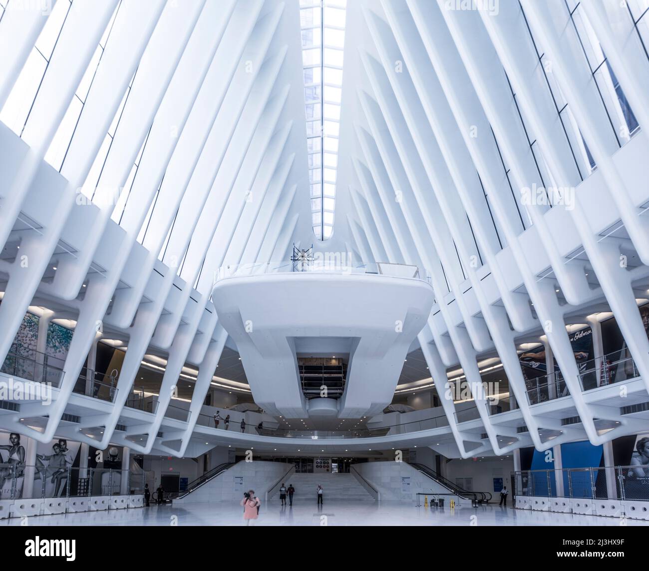 Wtc circle hi-res stock photography and images - Alamy