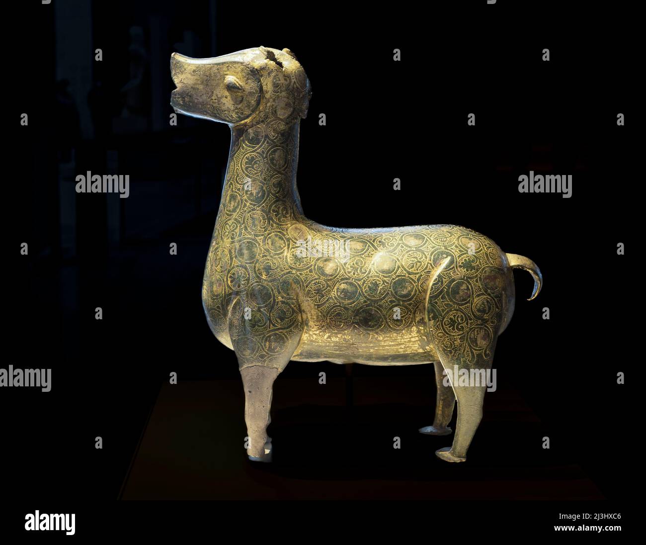 Islamic art in spain hi-res stock photography and images - Alamy