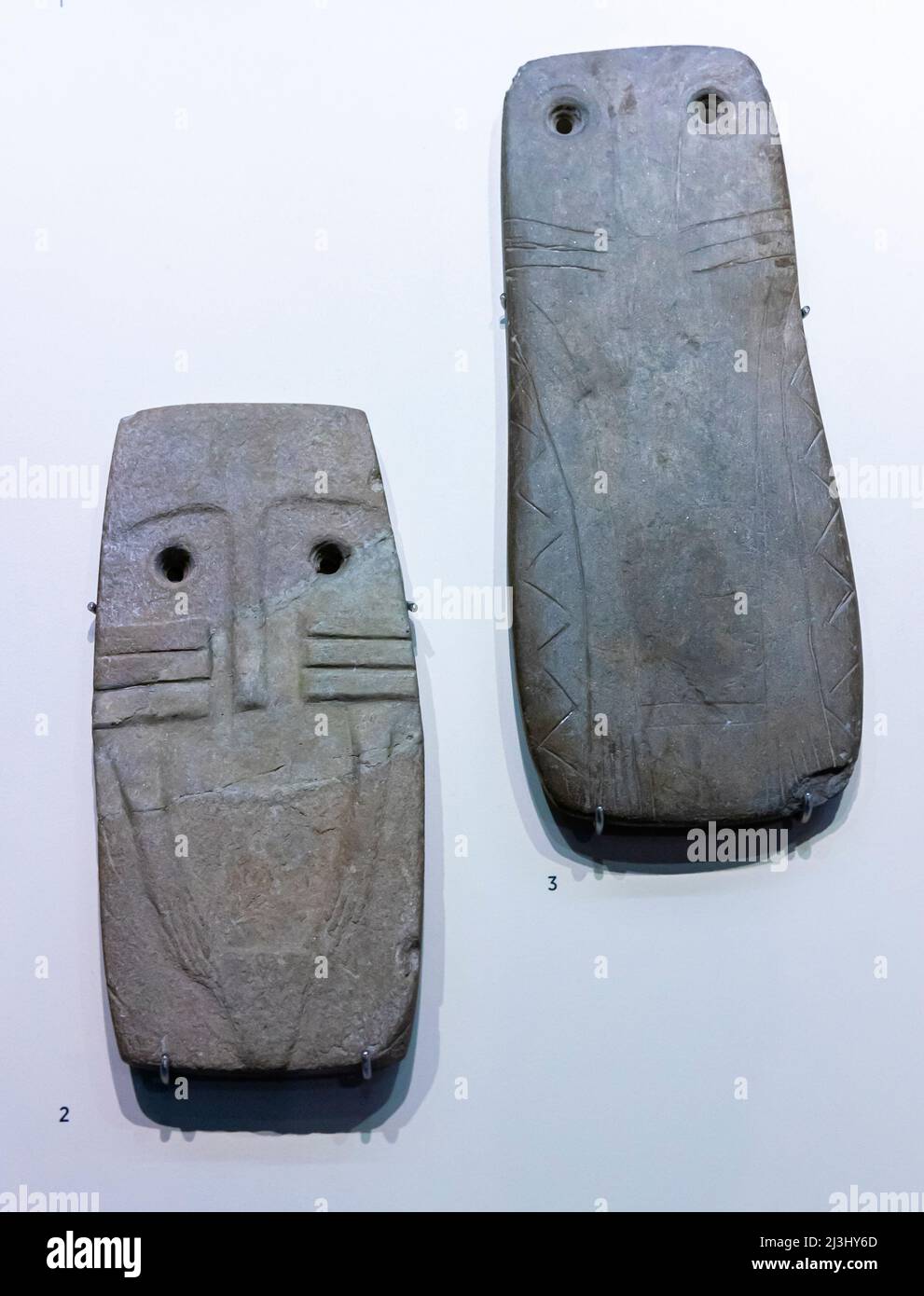 Plaque idols european hi-res stock photography and images - Alamy