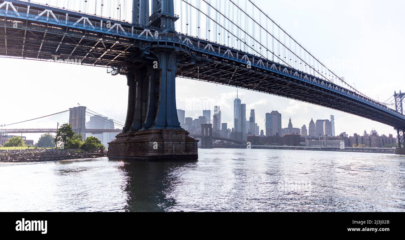 Cable stayed truss bridge hi-res stock photography and images - Alamy