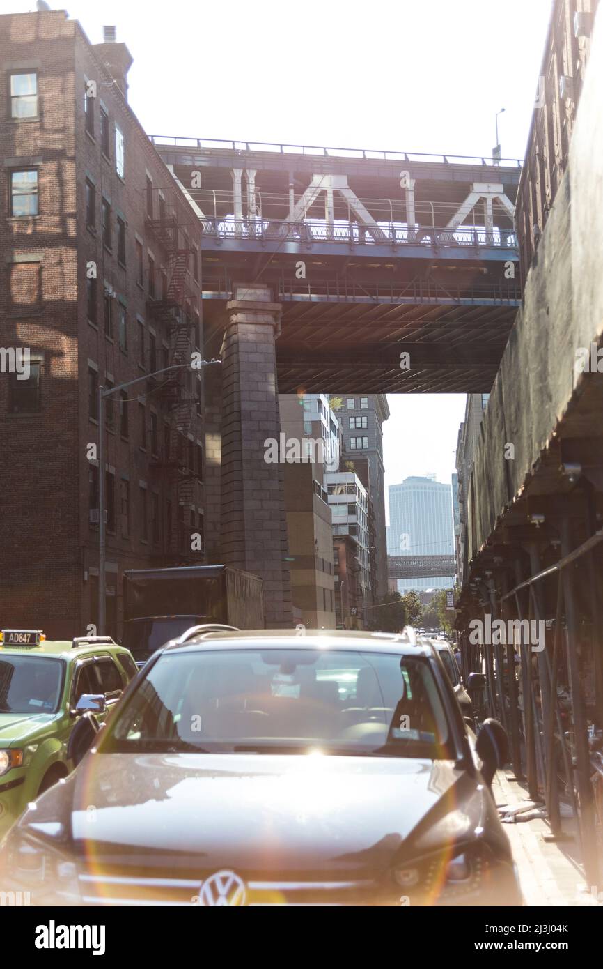 Car ferry bridge hi-res stock photography and images - Alamy