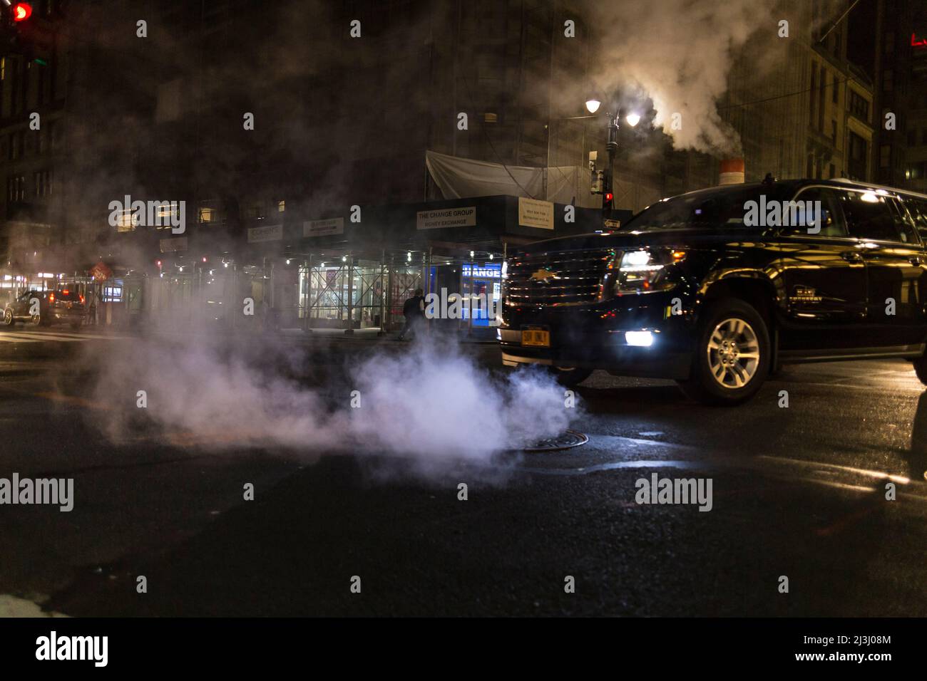 GRAND CENTRAL Terminal New York City, NY, USA, Manhattan street scene ...