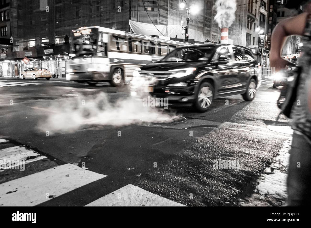 GRAND CENTRAL Terminal New York City, NY, USA, Manhattan street scene ...