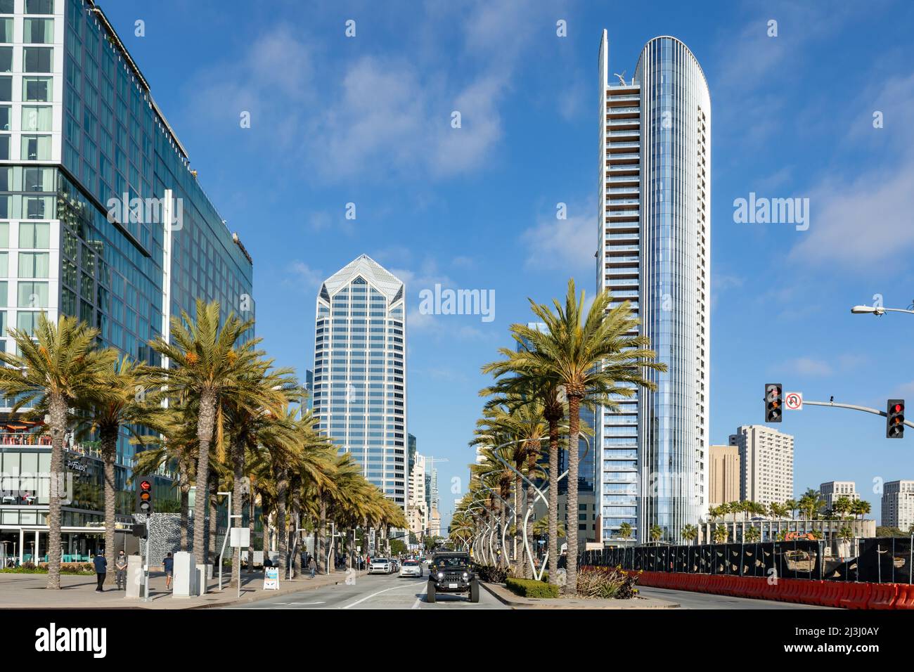 San Diego California Street Address at Katrina Bates blog