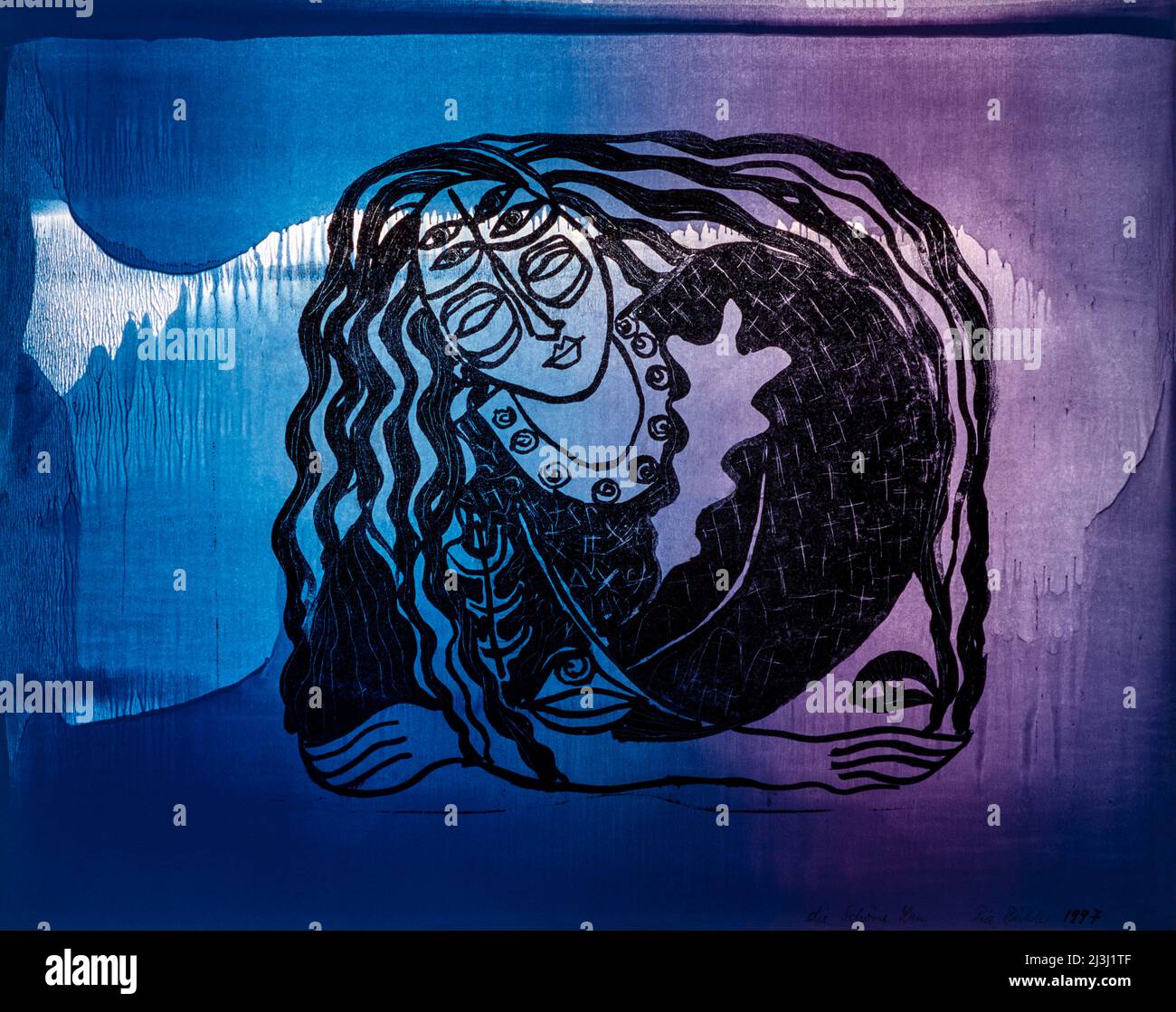 History of the beautiful lau hi-res stock photography and images - Alamy