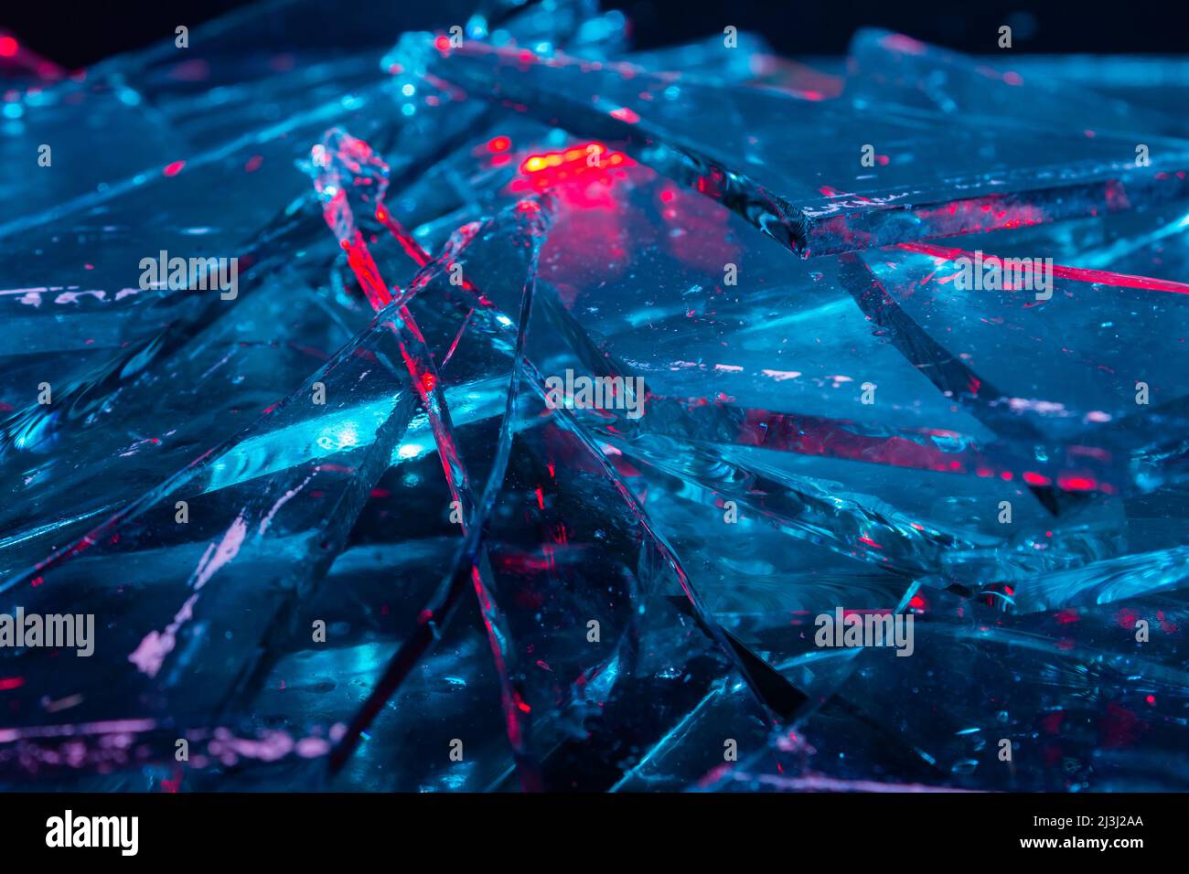 Broken texture overlay hi-res stock photography and images - Alamy