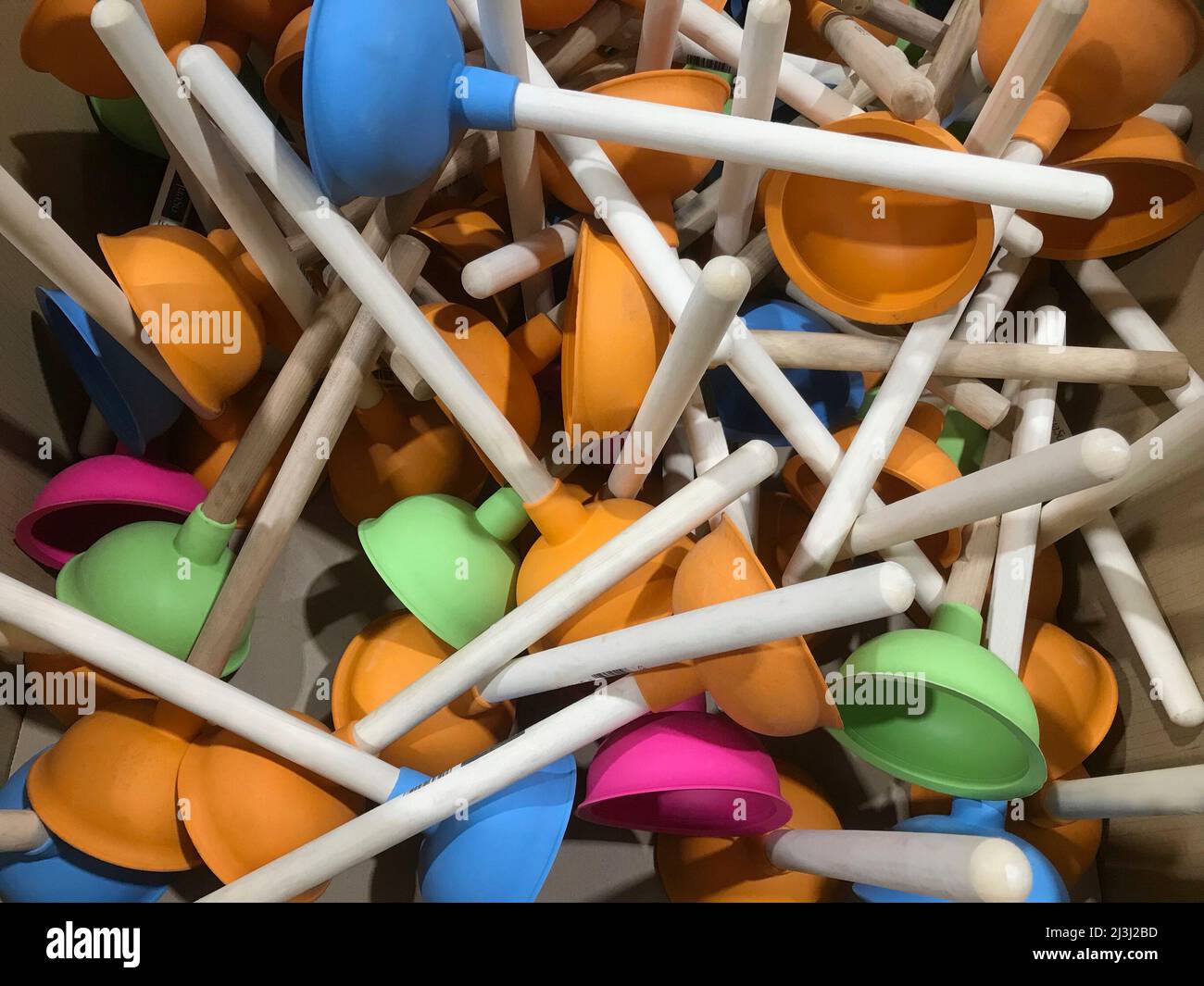 Rubber items hi-res stock photography and images - Alamy