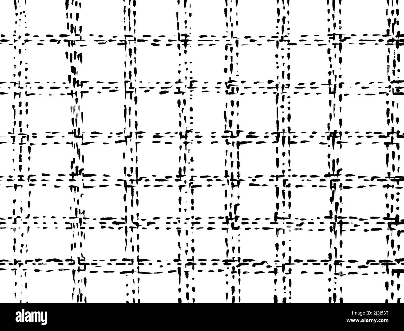 Check checked shirt Black and White Stock Photos & Images - Alamy
