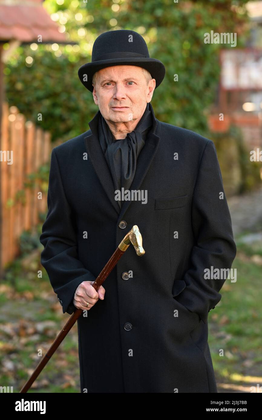 Black cocky hi-res stock photography and images - Alamy