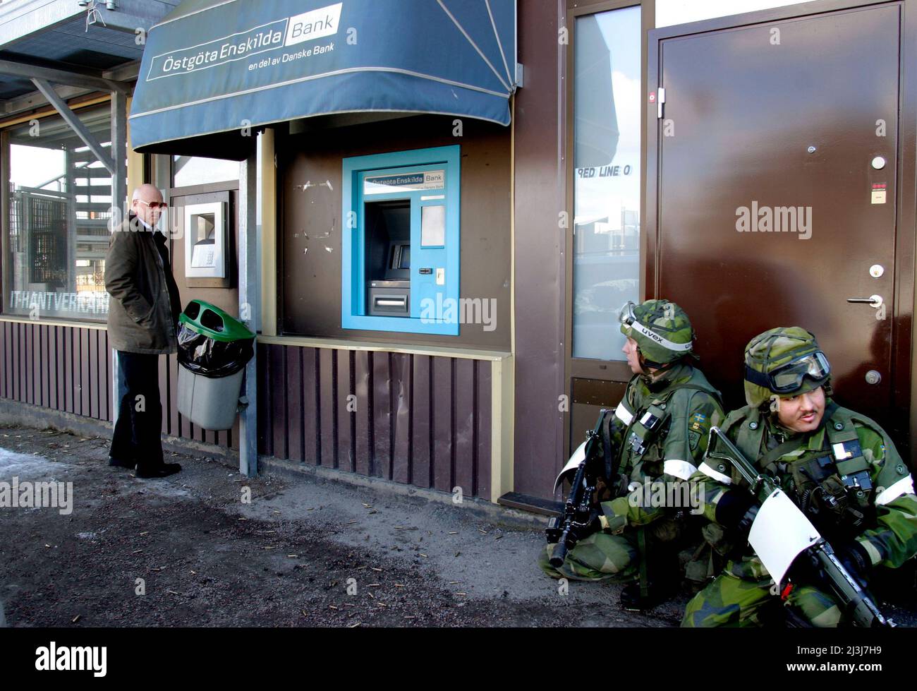 Practice ground machine hi-res stock photography and images - Alamy