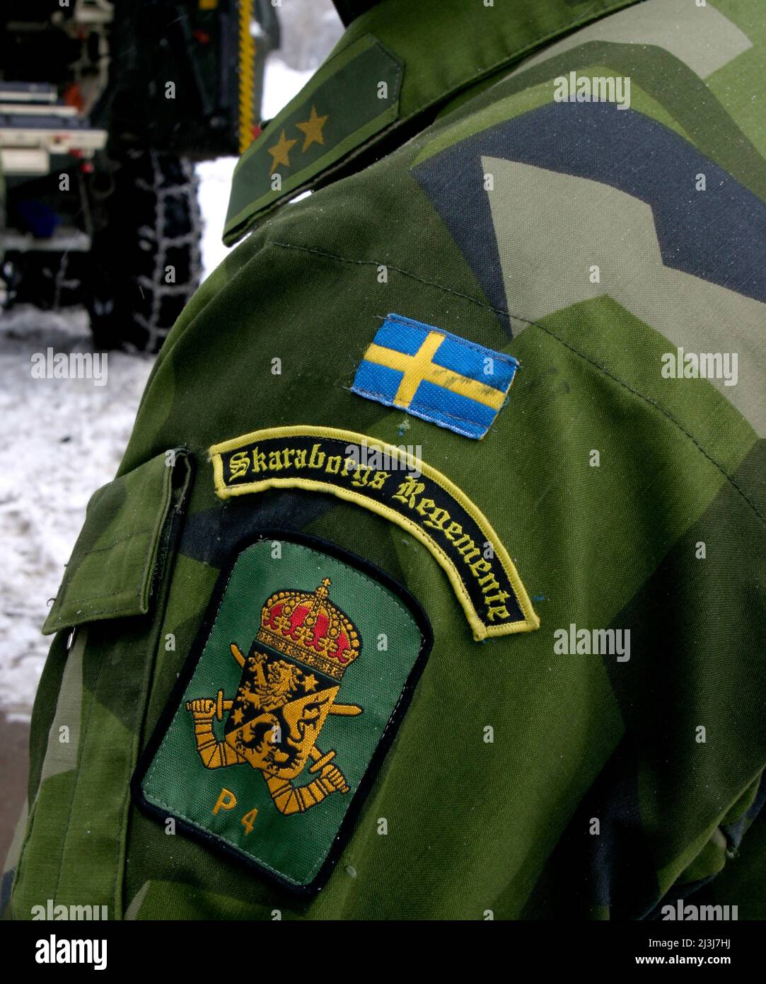 Militar befal hi-res stock photography and images - Alamy