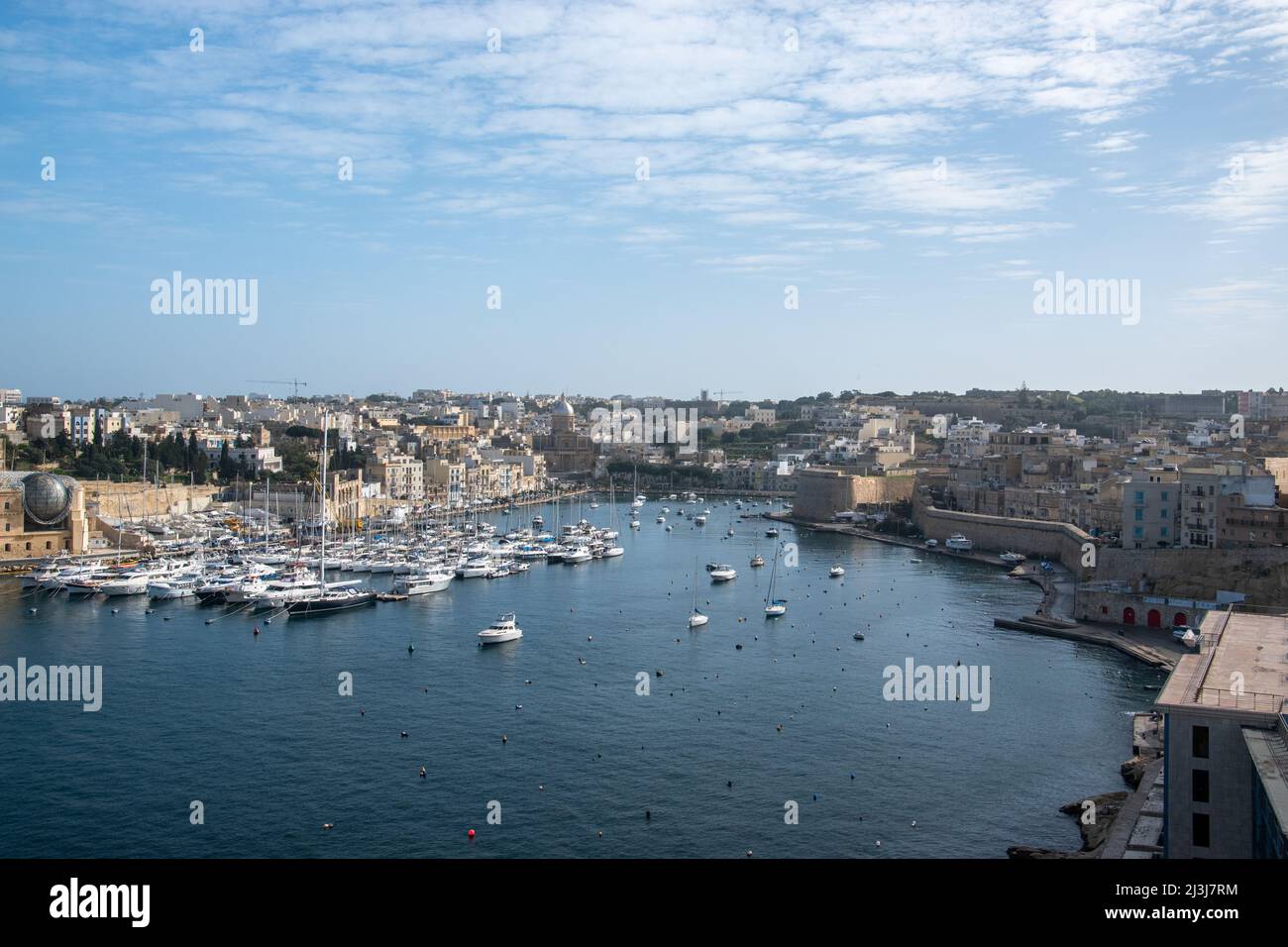 Kalkara is a village in the South Eastern Region of Malta and borders ...
