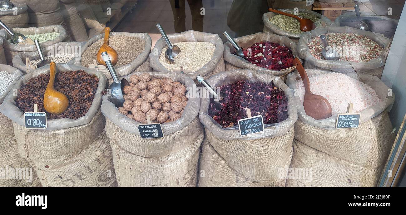 Refill package hi-res stock photography and images - Alamy